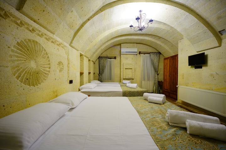Sun Rise 102 Nolu Family Suite - Cappadocia