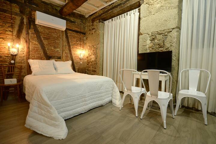 Estudio Aloja Béjar - Béjar