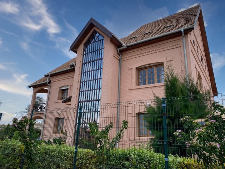 Chambre D'hôtes - Madagascar