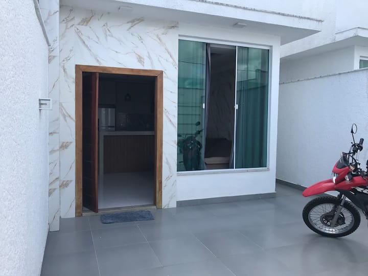 Casa Aconchego -Porto Seguro - Porto Seguro