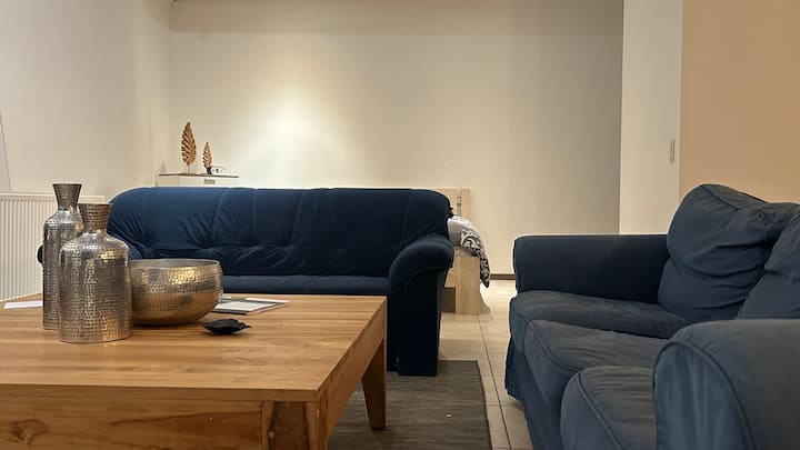 Appartement Type Loft à Liège - Liège, Belçika