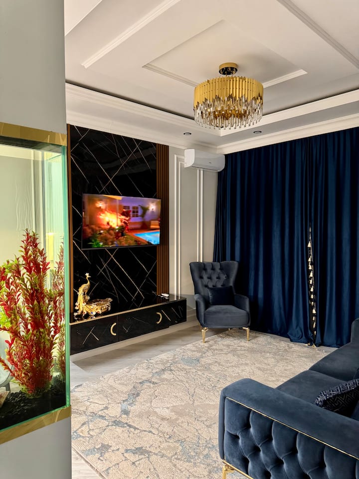 Uiim - Atlantis - Kazakhstan