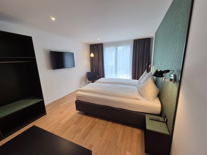 Deluxe Studio Mit Küche (32) Gränichen/aarau-süd - Aarau