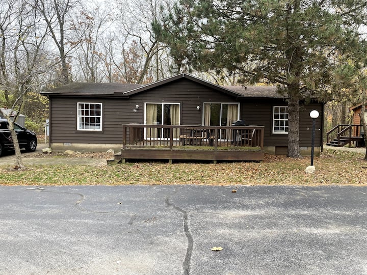 Pib Keys House - Put-in-Bay, OH