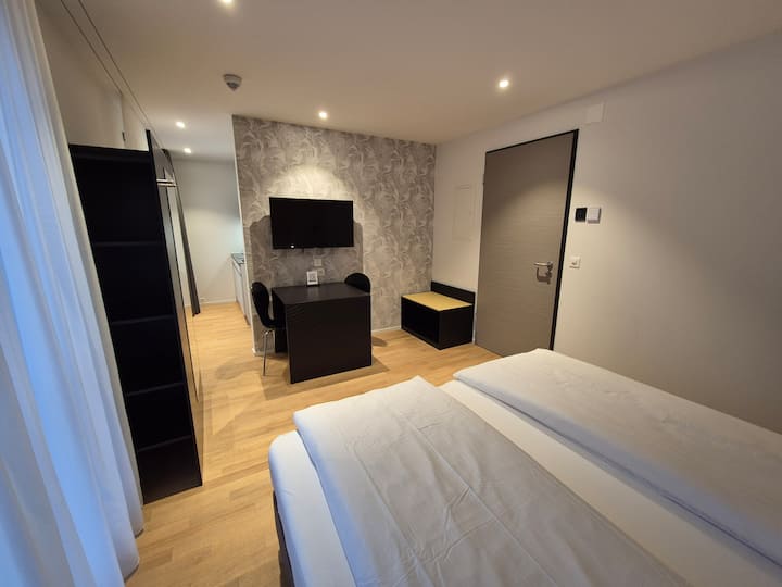 Studio Mit Kitchenette (21) - Aarau