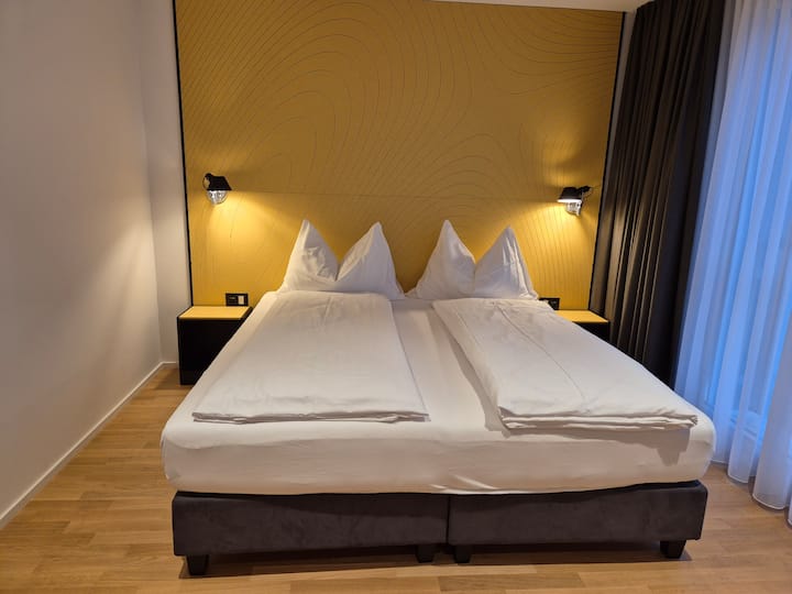 Studio Mit Kitchenette (31) - Aarau