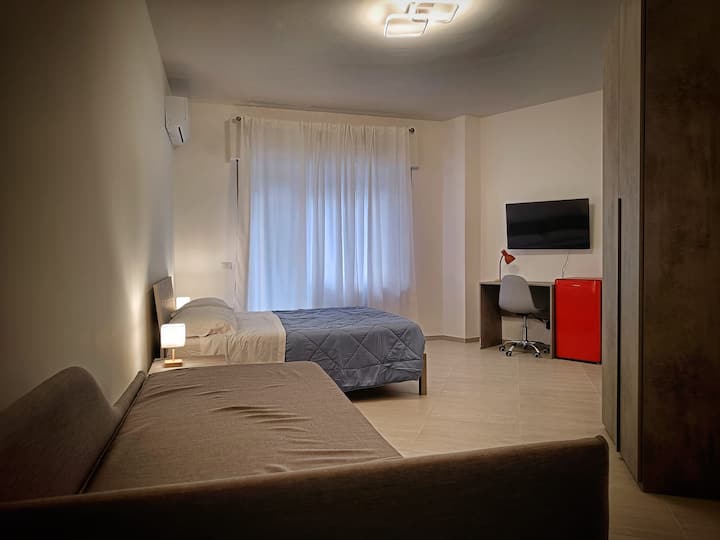 Appartamento, 4 Camere Autonome - Roma