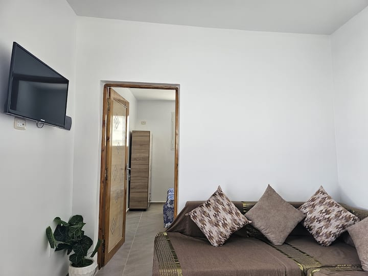 Maison Maram - Jerba