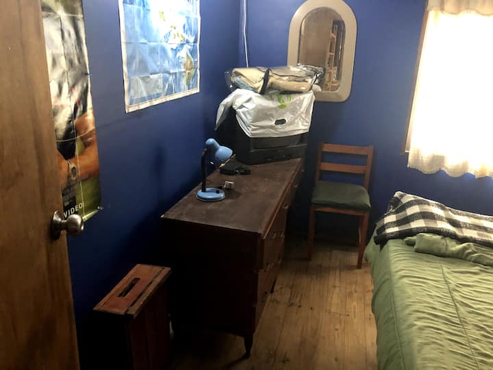 La Paloma, Hawaiian Cabins - La Paloma