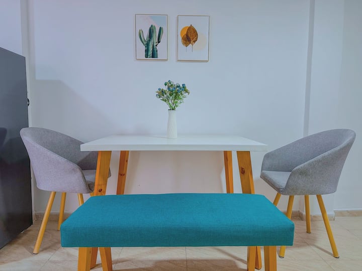 Apartamento Nuevo Y Privado En El Centro. - Santa Rosa de Cabal