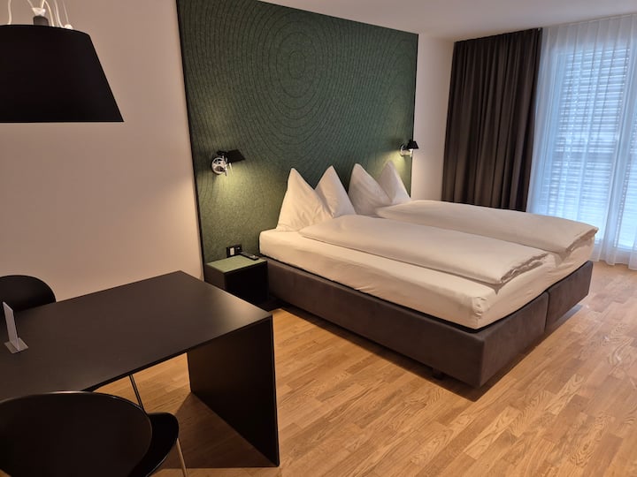 Studio Mit Kitchenette (23) - Aarau