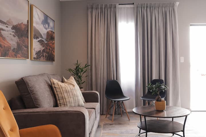 Heart House - Sunset Room - Knysna