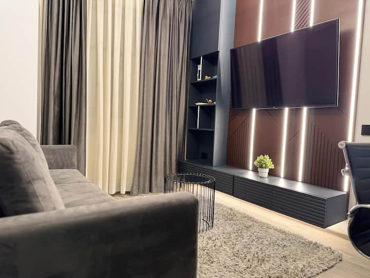 Stylish 2 Bedroom Apartment - Iași