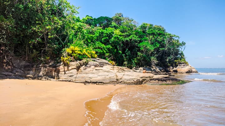 Ostras Hostel - Rio das Ostras