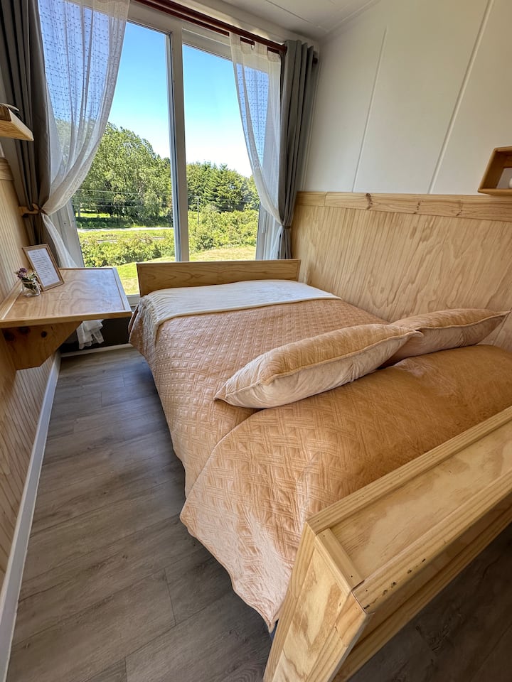 Mini Cabaña 12 - Llanquihue