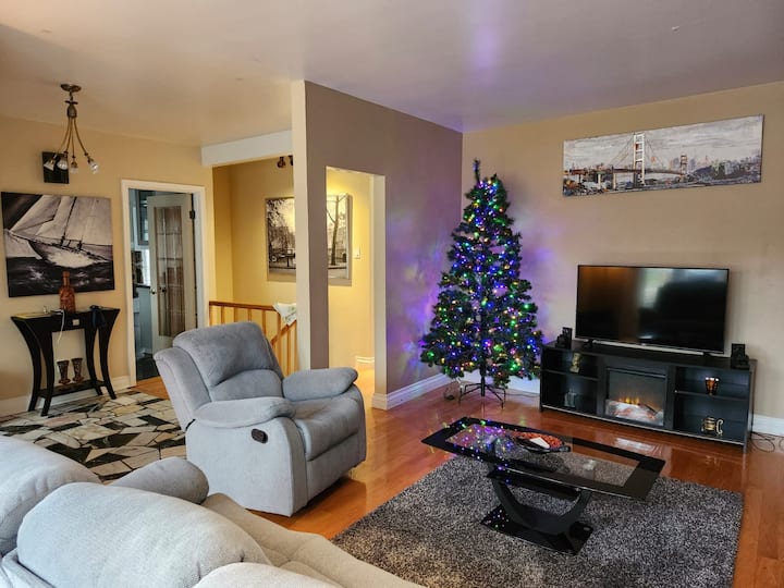 Tranquillité Dans 1 Havre 2 Paix - Repentigny