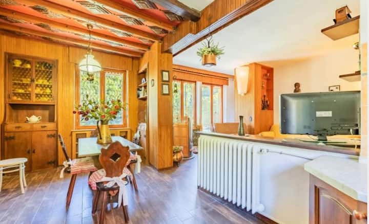 La Casa Di Sara - Appartamento Con 2 Camere - Limone Piemonte