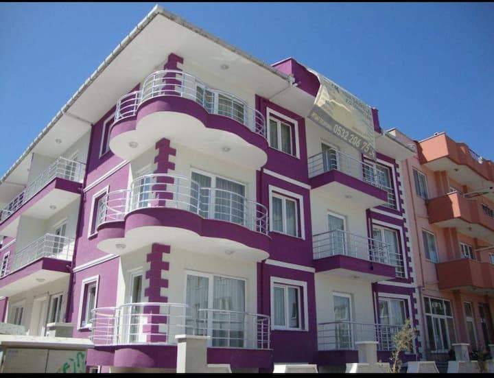 Seferapart Canakkale 15 - Eceabat