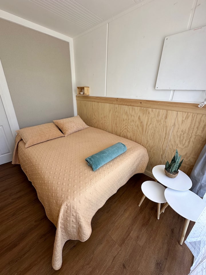 Mini Cabaña 9 - Llanquihue