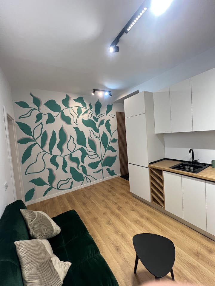 Ludio: Apartament Cozy îN Centru - Iași