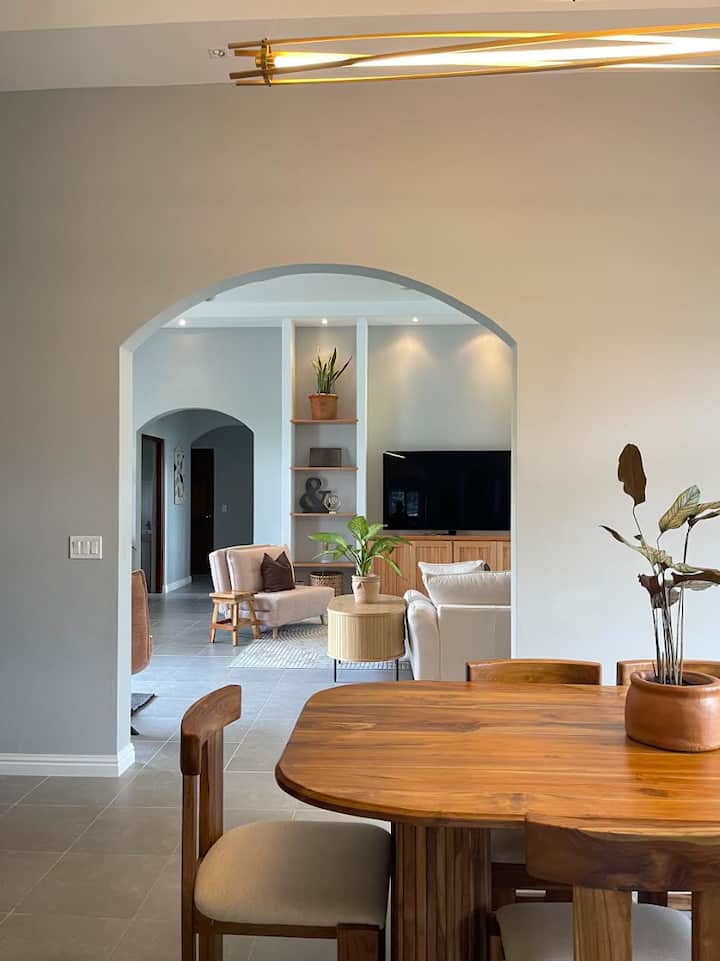 Casa Coco - Panama