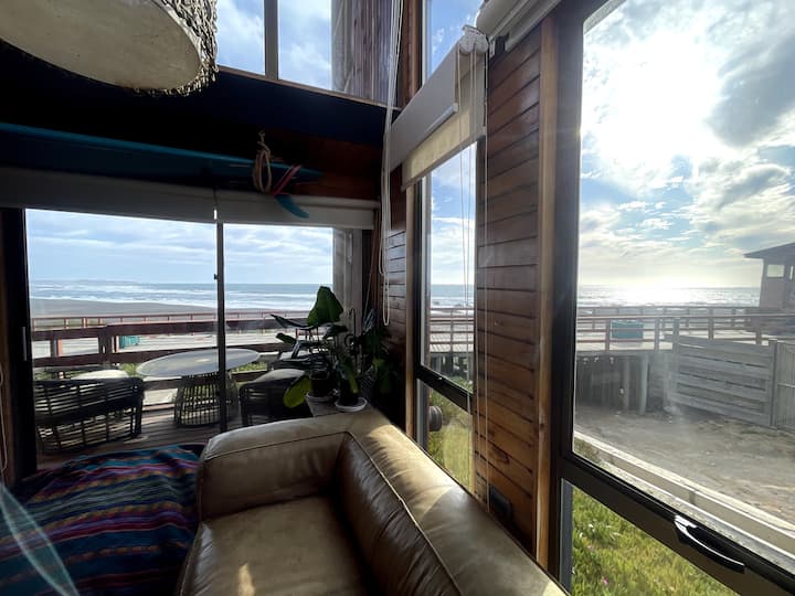 Loft Primera Línea, Infiernillo - Pichilemu