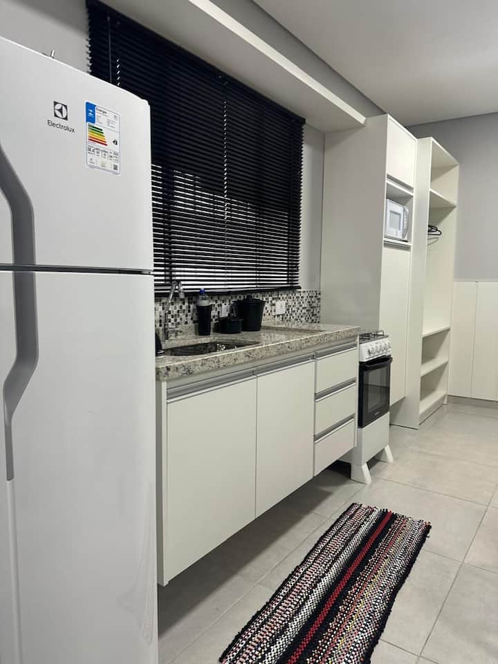 Spazio Studio Superior 3 - Guarujá