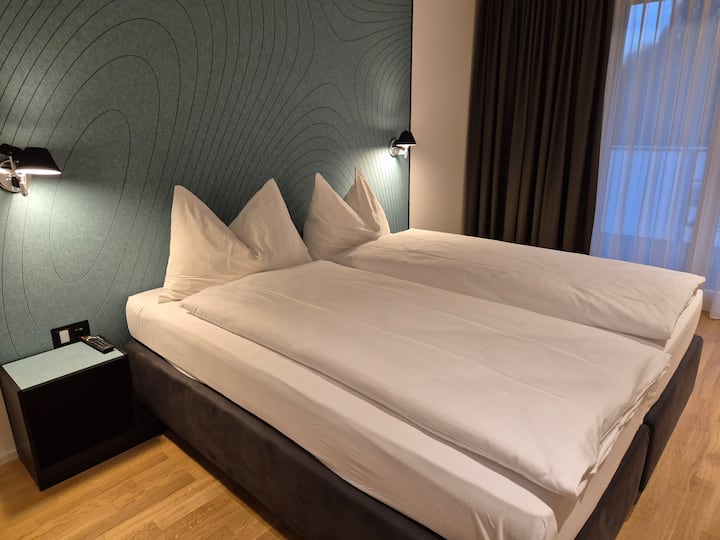 Doppelzimmer In Aarau-süd (34) - Aarau