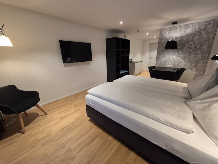 Doppelzimmer In Gränichen (25) - Aarau