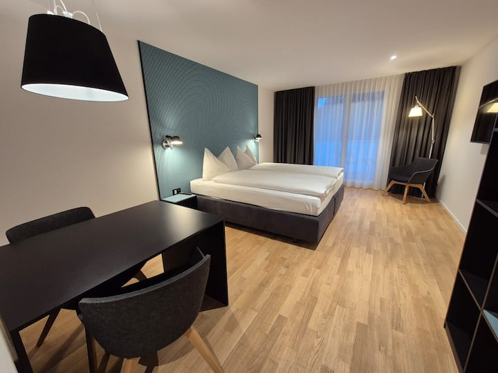 Doppelzimmer In Aarau-süd (24) - Aarau