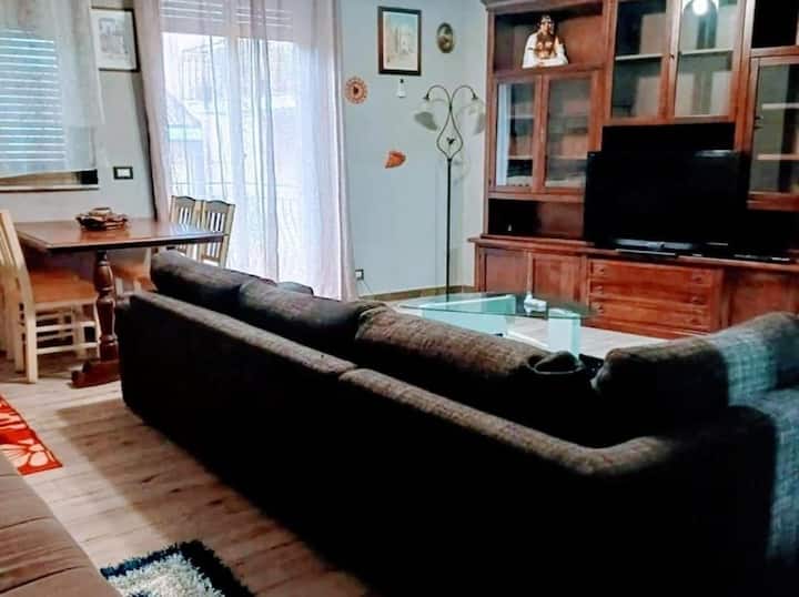 Mary Etna Apartments - Acireale