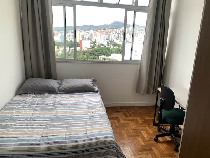 Quarto No Centro 2 - Belo Horizonte