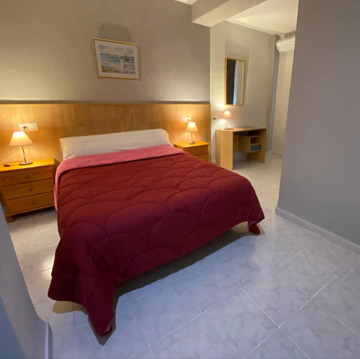 Habitación En Altea - Altea