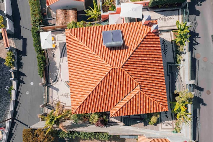 Pura Madeira Boutique Guesthouse〣master En-suite - Madeira