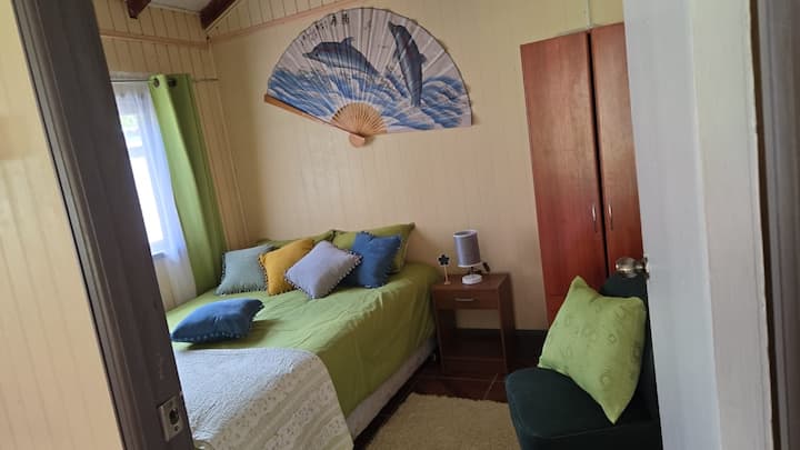 Cabañas El Ermitaño - Súper Familiar Ii - Puerto Montt