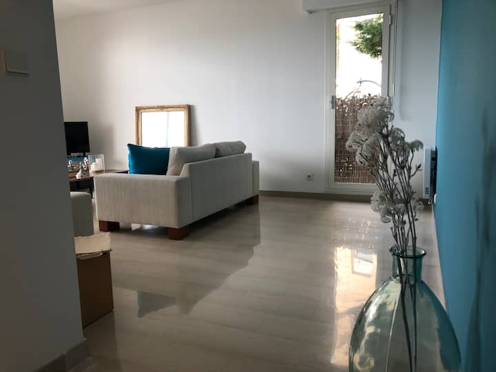 Appartement Beausoleil Belle Vue - Monaco
