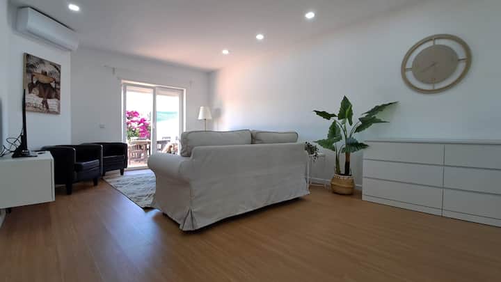 Casa Morais - Portimão