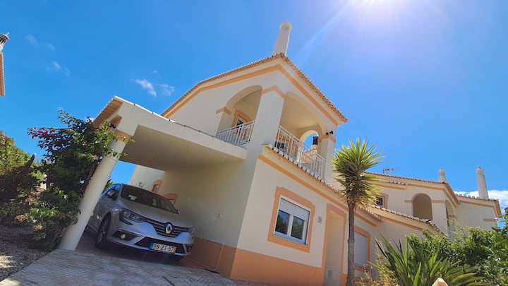 Casa Morais - Portimão