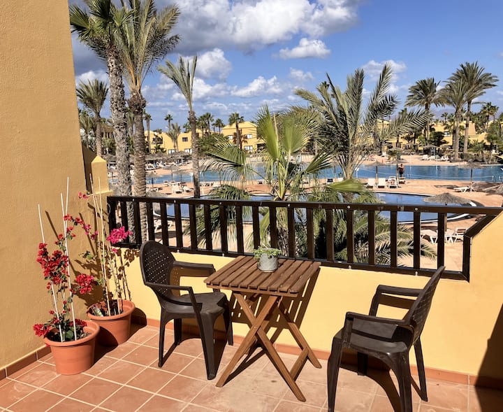 Accogliente Alloggio In Affitto - Corralejo