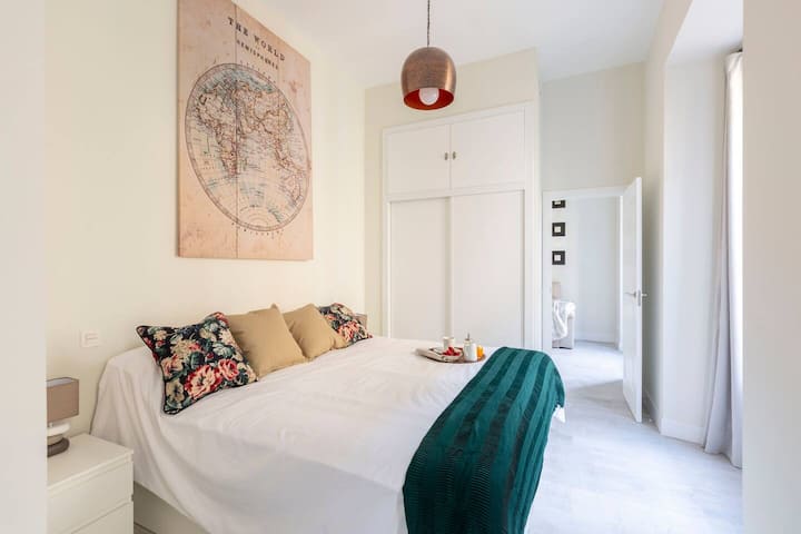 Plaza Mayor Deluxe 3-2 - Madrid