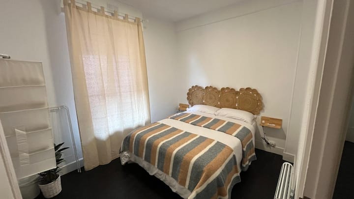 H4 - Habitación Con Terraza. - Bilbao