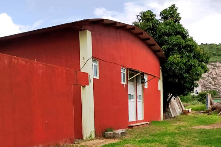 Alojamiento En Santa Lucía - Oaxaca de Juárez