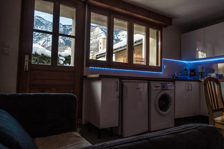 Au Coeur Des Ecrins - Lac de l'Ascension