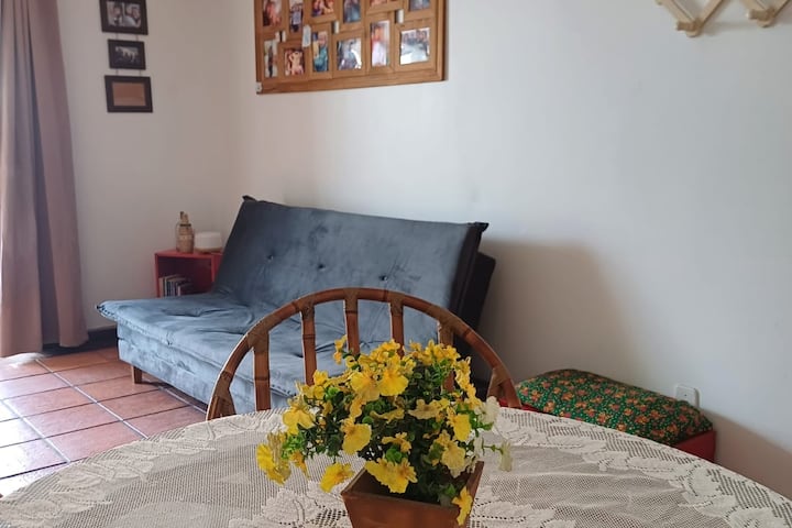 Apto A Poucos Passos Da Praia - Tramandaí