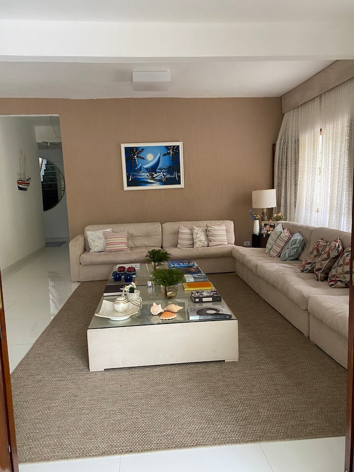 Casa Em Paraty, Próximo à Praia - Trindade