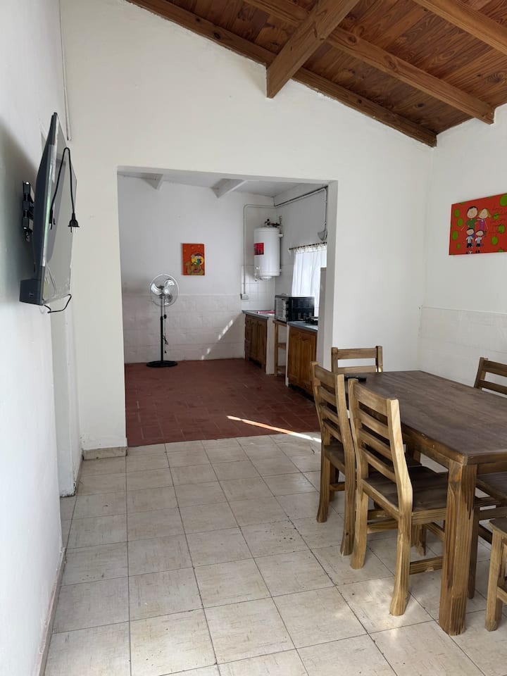 Departamento Nueve Kodahaus - Mar del Plata