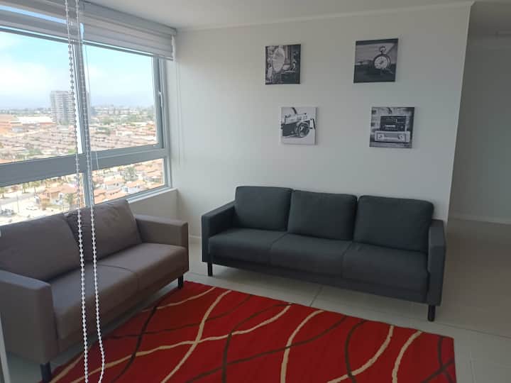 1604 V. Herradura Ii - Coquimbo, Chile