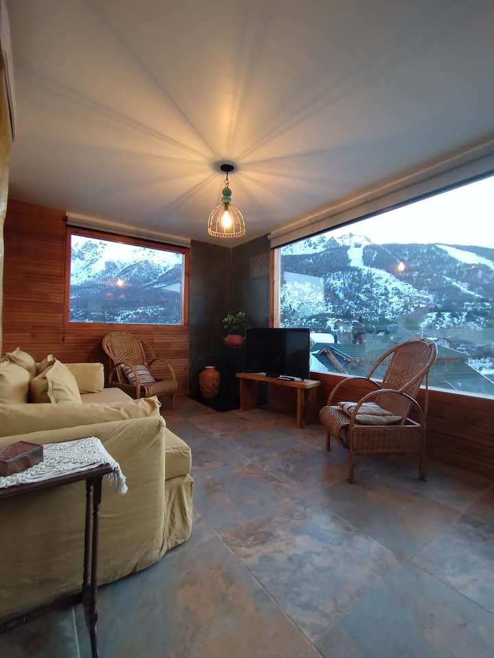 Exelente Vista - San Carlos de Bariloche