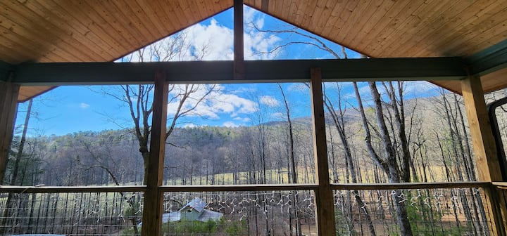 Sweet Mountain Suite - Suches, GA