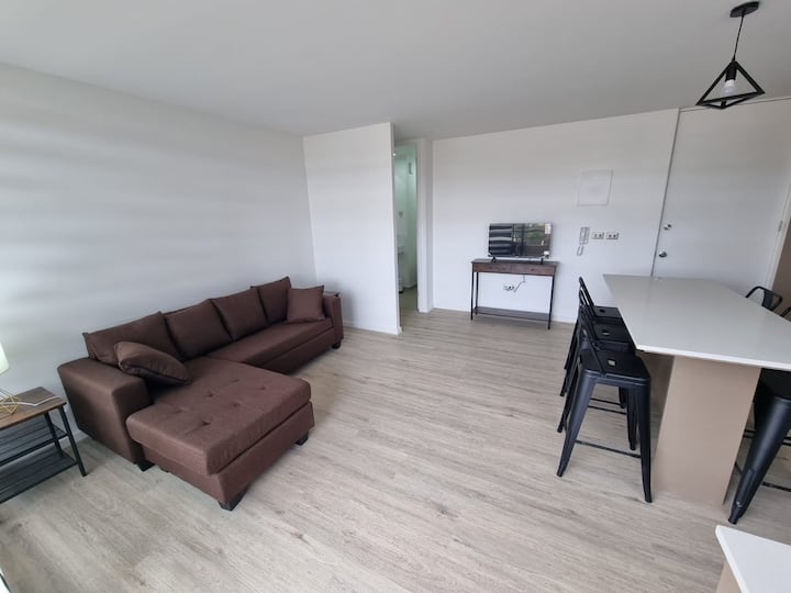 Prepara Tu Descanso En Papudo - Zapallar